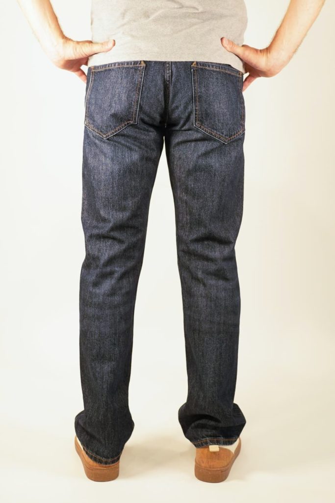 Jeans für Männer - byteMyStork